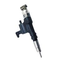 China Original And OEM Fuel Injector 095000-8470 23670-79095 for Toyota Coaster N04C-T Engine for sale