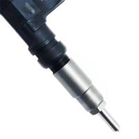China Original And OEM Fuel Injector 095000-8470 23670-79095 for Toyota Coaster N04C-T Engine for sale