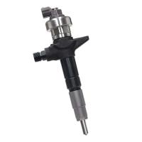 China Original And OEM Fuel Injector 095000-8340 8-97435030-0 for Isuzu D-MAX 4JJ1 3.0L Engine for sale