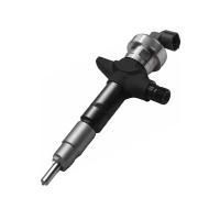 China Original And OEM Fuel Injector 095000-8340 8-97435030-0 for Isuzu D-MAX 4JJ1 3.0L Engine for sale