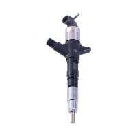 China OEM Fuel Injector 095000-8310 33800-45701 for Hyundai HD78 3.9L Engine for sale