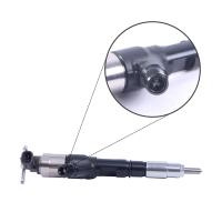 China OEM Fuel Injector 095000-8310 33800-45701 for Hyundai HD78 3.9L Engine for sale
