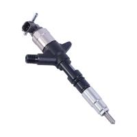 China OEM Fuel Injector 095000-8310 33800-45701 for Hyundai HD78 3.9L Engine for sale