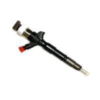 China New OEM Fuel Injector 095000-8220 23670-0L050 for Toyota IMV1KD-FTV Engine for sale