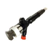 China New OEM Fuel Injector 095000-8220 23670-0L050 for Toyota IMV1KD-FTV Engine for sale