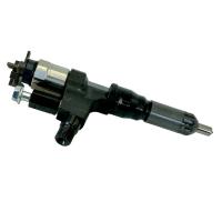 China High Quality OEM Fuel Injector 095000-8090 23670-E0390 for Hino Truck J08E Engine for sale