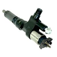 China High Quality OEM Fuel Injector 095000-8090 23670-E0390 for Hino Truck J08E Engine for sale