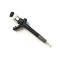 China Original OEM Fuel Injector 095000-8050 23670-51040 for Toyota 1VD-FTV Engine for sale