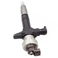 China Original And OEM Fuel Injector 095000-8030 8-98074909-3 for Isuzu D-Max 4JJ1 Engine for sale