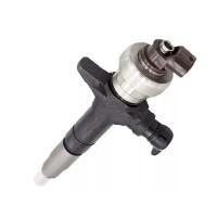 China Original And OEM Fuel Injector 095000-8030 8-98074909-3 for Isuzu D-Max 4JJ1 Engine for sale