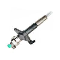 China Original And OEM Fuel Injector 095000-8030 8-98074909-3 for Isuzu D-Max 4JJ1 Engine for sale