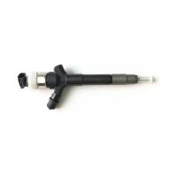 China Original OEM Fuel Injector 095000-7731 23670-30320 for Toyota Landcruiser 1KD-FTV Engine for sale