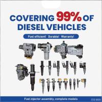 China OEM Fuel Injector 095000-7660 23670-0R190 for Toyota 2.0 D-4D Engine for sale