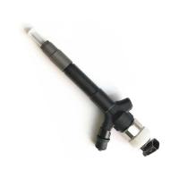 China OEM Fuel Injector 095000-7630 23670-0R170 for Toyota Corolla Verso 2.2 2AD-FTV Engine for sale