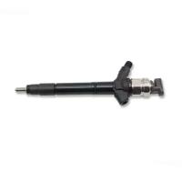 China OEM Fuel Injector 095000-7600 23670-0R160 for Toyota Avensis 2.2 D-4D for sale