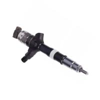 China Hot Sale OEM Fuel Injector 095000-7580 23670-09250 for Toyota Engine 2.0 D-4D 1CD-FTV for sale