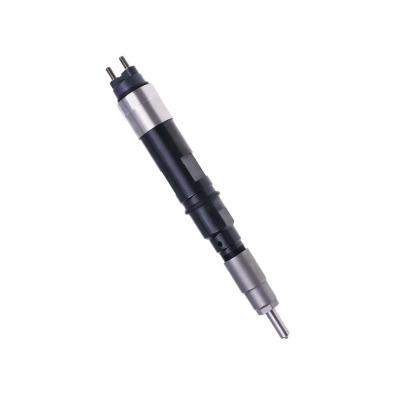 China OEM Fuel Injector 095000-7570 095000-7620 RE536001 for John Deer S450 Engine for sale