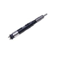 China OEM Fuel Injector 095000-7570 095000-7620 RE536001 for John Deer S450 Engine for sale