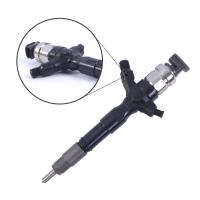China OEM Fuel Injector 095000-7490 1465A297 for Mitsubishi L200 TRITON4D56 Engine for sale