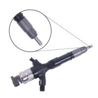 China OEM Fuel Injector 095000-7490 1465A297 for Mitsubishi L200 TRITON4D56 Engine for sale