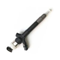 China OEM Fuel Injector 095000-7470 23670-39255 for Toyota 2KD-FTV 2.5 D-4D Engine for sale