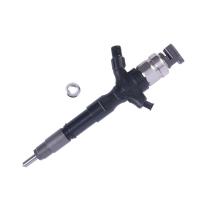 China Original And OEM Fuel Injector 095000-7460 23670-30260 for Toyota ALA30/RAV4 2AD FTV 2.2 for sale