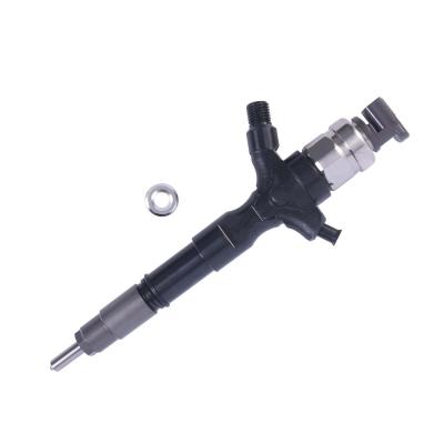 China Original And OEM Fuel Injector 095000-7460 23670-30260 for Toyota ALA30/RAV4 2AD FTV 2.2 for sale