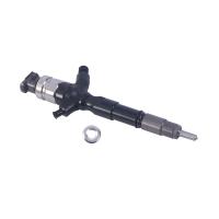 China Original And OEM Fuel Injector 095000-7460 23670-30260 for Toyota ALA30/RAV4 2AD FTV 2.2 for sale