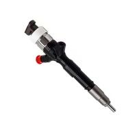 China Original Fuel Injector 095000-7440 23670-30230 for Toyota Engine 1KD-FTV for sale