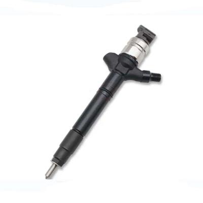 China OEM Fuel Injector 095000-7380 23670-30240 for Toyota Hilux Hiace 2KD-FTV Engine for sale