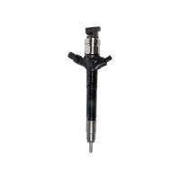 China OEM Fuel Injector 095000-7270 23670-0R070 for Toyota Verso RAV4 2.2D 2AD-FTV for sale