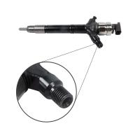 China OEM Fuel Injector 095000-7270 23670-0R070 for Toyota Verso RAV4 2.2D 2AD-FTV for sale