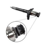 China OEM Fuel Injector 095000-7270 23670-0R070 for Toyota Verso RAV4 2.2D 2AD-FTV for sale