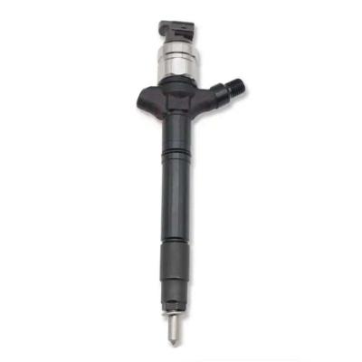 China New OEM Fuel Injector 095000-7250 23970-09200 for Toyota Avensis 2.2 D 2AD-FTV for sale