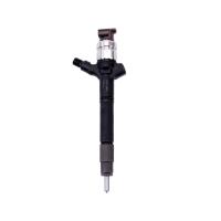 China OEM Fuel Injector 095000-7240 23670-0R110 for Denso Toyota Avensis 2.2D for sale