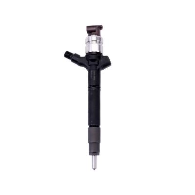 China OEM Fuel Injector 095000-7240 23670-0R110 for Denso Toyota Avensis 2.2D for sale