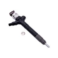 China OEM Fuel Injector 095000-7240 23670-0R110 for Denso Toyota Avensis 2.2D for sale