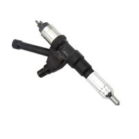 China OEM Fuel Injector 095000-7172 23670-E0370 095000-7171 for Hino Truck P11C Engine for sale