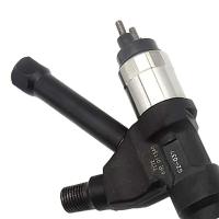China OEM Fuel Injector 095000-7172 23670-E0370 095000-7171 for Hino Truck P11C Engine for sale