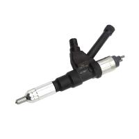 China OEM Fuel Injector 095000-7172 23670-E0370 095000-7171 for Hino Truck P11C Engine for sale