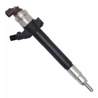 China New OEM Fuel Injector 095000-7060 6C1Q-9K546-BC for Ford PUMA14 CDPF Engine for sale