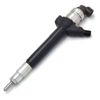 China New OEM Fuel Injector 095000-7060 6C1Q-9K546-BC for Ford PUMA14 CDPF Engine for sale
