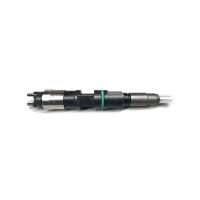 China New OEM Fuel Injector 095000-7050 D28-001-900 for SDEC BUS SC9DF Engine for sale