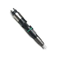 China New OEM Fuel Injector 095000-7050 D28-001-900 for SDEC BUS SC9DF Engine for sale