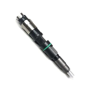 China New OEM Fuel Injector 095000-7050 D28-001-900 for SDEC BUS SC9DF Engine for sale