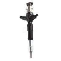 China OEM Fuel Injector 095000-7020 23670-39175 23670-30130 for Toyota DYNA/HIACE1KD-FTV Engine for sale