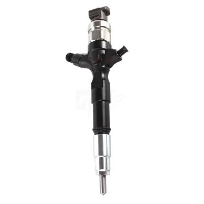 China OEM Fuel Injector 095000-7020 23670-39175 23670-30130 for Toyota DYNA/HIACE1KD-FTV Engine for sale