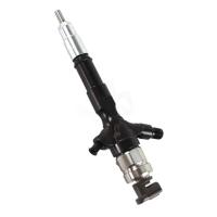 China OEM Fuel Injector 095000-7020 23670-39175 23670-30130 for Toyota DYNA/HIACE1KD-FTV Engine for sale