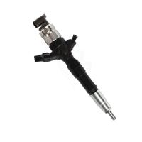 China OEM Fuel Injector 095000-7020 23670-39175 23670-30130 for Toyota DYNA/HIACE1KD-FTV Engine for sale