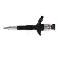 China OEM Fuel Injector 095000-7020 23670-39175 23670-30130 for Toyota DYNA/HIACE1KD-FTV Engine for sale